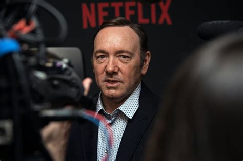 Kevin Spacey é Inocentado De Acusações De Crimes Sexuais No Reino Unido