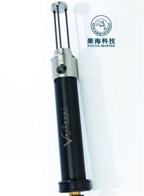 Valeport Minisvp 高精度声速仪 声速剖面仪 多波束声速剖面仪