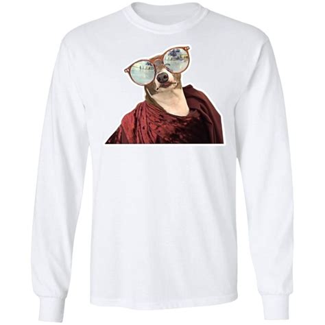 Jenna Marbles Kermit Leisuring Sunglasses T Shirts Hoodies Long Sleeve