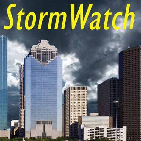 Forecast And Radar The Latest Am 740 Ktrh News Radio
