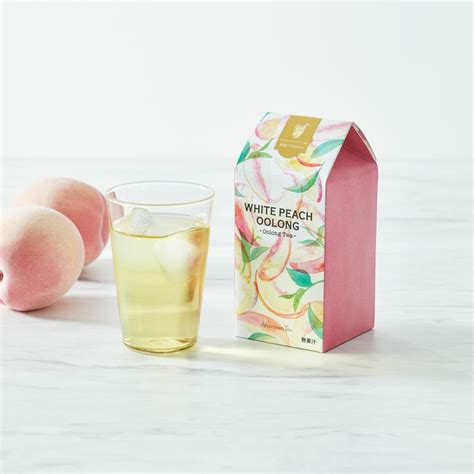 アフタヌーンティー アフタヌーンティー季節のフルーツの香り弾ける「夏のアイスティーギフト」発売
