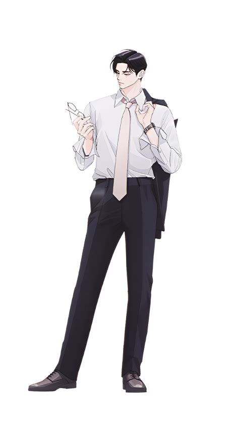 Iseop Tae Dibujos De Anime Anime Romance