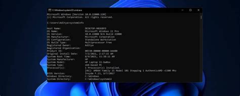 CMD Adalah Apa Itu CMD Pengertian Fungsinya