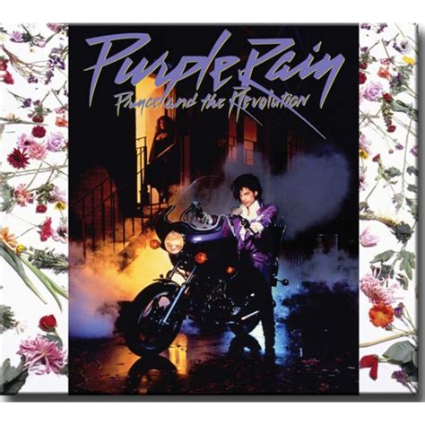 Cd Prince Purple Rain Deluxe 2cds Em Promoção Na Americanas