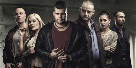 Series Quédateencasa 5 Series De Mafia Que Deberías Ver En Cuarentena