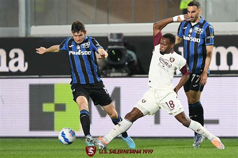 Atalanta Salernitana Match Preview Us Salernitana 1919