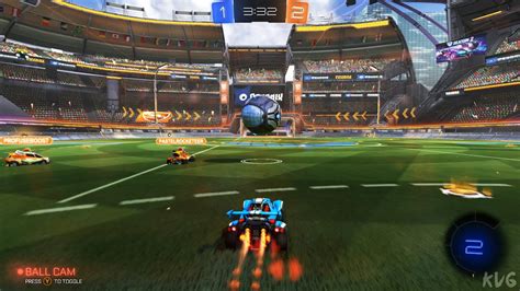 Rocket League 2021 Gameplay Pc Uhd 4k60fps Youtube