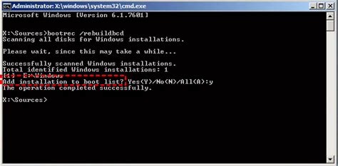 [fixed] your pc needs to be repaired 0xc000000f on windows 11 10 8 and 7