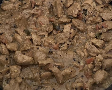Soy Chunks Masala The Uniquemedley