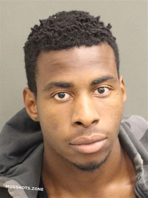 Beacham Evan James 08212023 Orange County Mugshots Zone