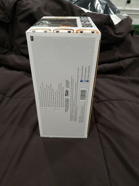 Funko POP Movies Sex Bob Omb Pack Scott Pilgrim Stephen Stills Kim Pine EBay