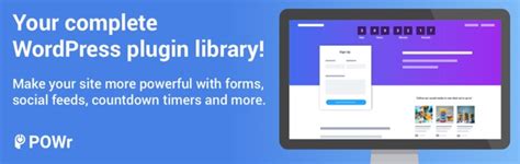 Wordpress Plugins For Data Visualization And Bi Reports Wp Engine®