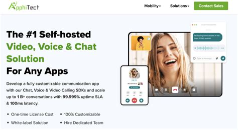 Best Webrtc Api Platforms In Zegocloud