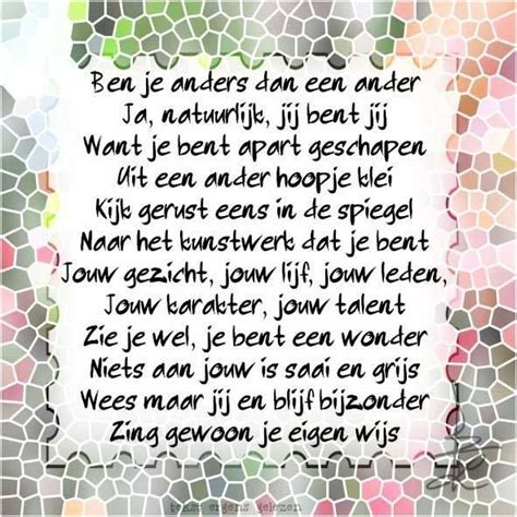 Pin Op Dutch Quotes Motiverende Gezegdes Mooie Woorden Spreuken