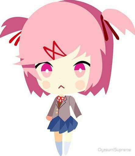 Dessin Ddlc 😊 Doki Doki Literature Club Fr Amino
