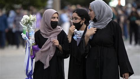 Islamophobia Entrenched In Canada Senate Committee Report Says
