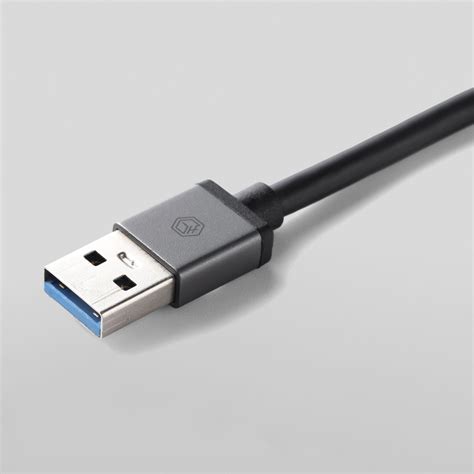 Usb 3 0 To Rj45 Ethernet Adapter Realtek Rtl8153 Chipset Zima Store