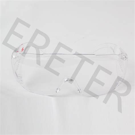 访客用防护眼镜 眼部防护 个人安全防护 环境健康安全设备 ehs 艾瑞特 ereter 官方网站