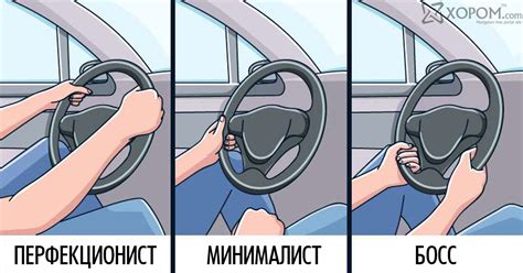 Сонирхолтой сонжоо Эрчүүдийг хэрхэн жолоо барьж байгаагаар нь түүнийг ямар төрлийн хүн болохыг