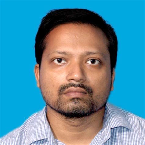 Subhajit Saha Assistant Professor Phd Department Of Renewable
