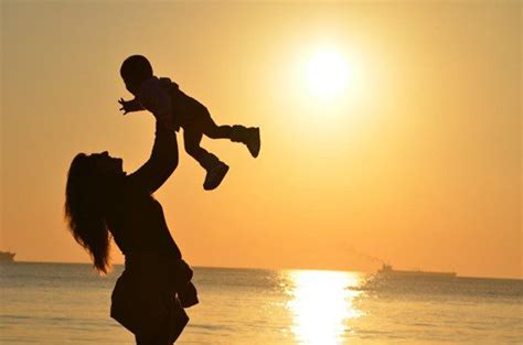 5 Unexpected Benefits Of Being A Single Mom Lifeyourway
