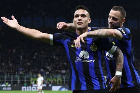 Quanti Punti Mancano All Inter Per Vincere Matematicamente Lo Scudetto