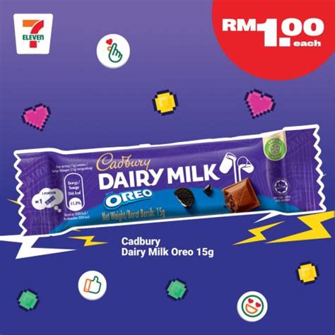7 Eleven Everything 123 Promotion Valid Until 19 Mar 2023