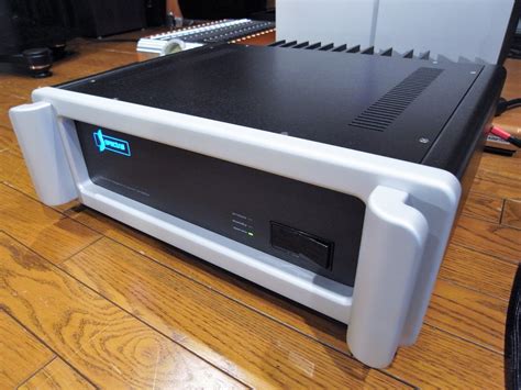Sis Audio Blog 展示情報 新製品 Spectral Dma 280を店頭に常設展示致します！