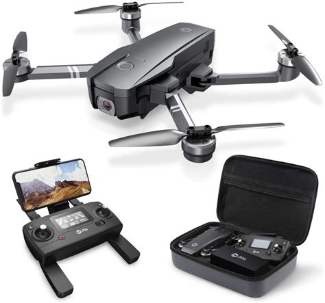 Top 10 Best GPS Drone With Cameras for Adults in 2023 Reviews