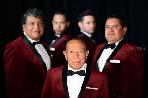 Muere el último integrante de la original Sonora Santanera Chismes