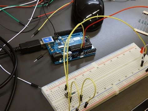 Variables En Arduino Declaración Tipos Y Errores Bitcuco