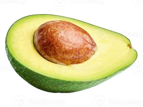 Avocado And Cholesterol 52922115 Png