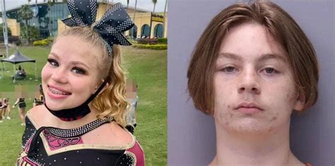 What Happened To Tristyn Bailey Latest Details Of Aiden Fucci Murder