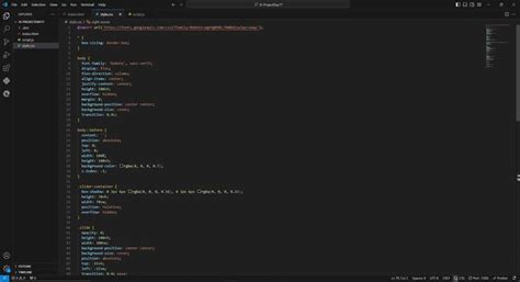 completed 100days ofcode challenge with a background slider jiya