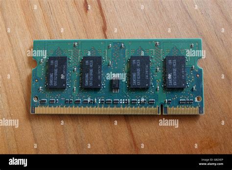 Computer Ram Hi Res Stock Photography And Images Alamy