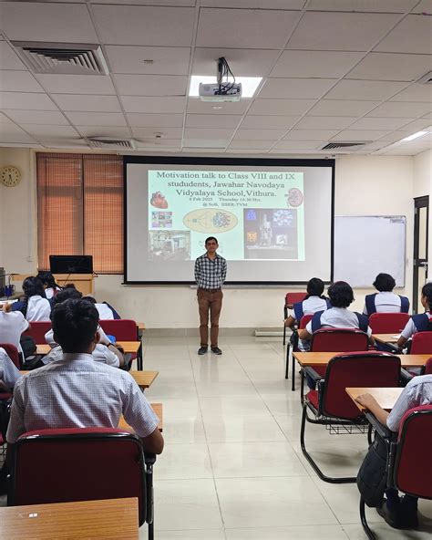 Proteus Proteus Biology Club Of Iiser Thiruvananthapuram