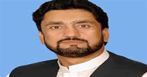 Shehryar Afridi Visits Shelter Home In Islamabad Daily Ausaf