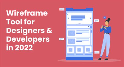 Wireframe Tool For Designers And Developers In 2022 Agile Crm Blog