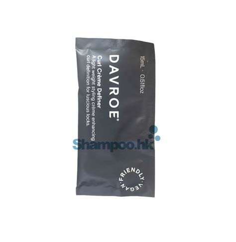 Davroe Curl Creme Definer 15ml