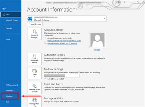 What Does “outbox” Mean In Microsoft Outlook