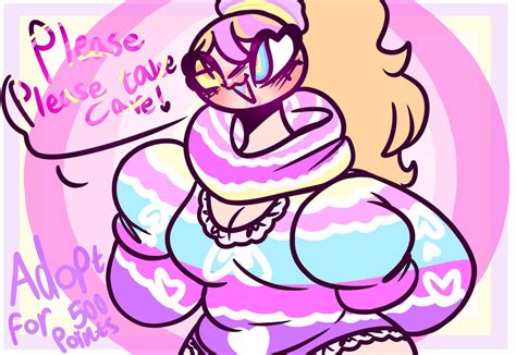 Wa Its Pastel Adopt Open Yay By Iloveehlm On Deviantart