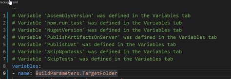 Azure Devops Convert Your Classic Pipeline In Yaml • Codewrecks