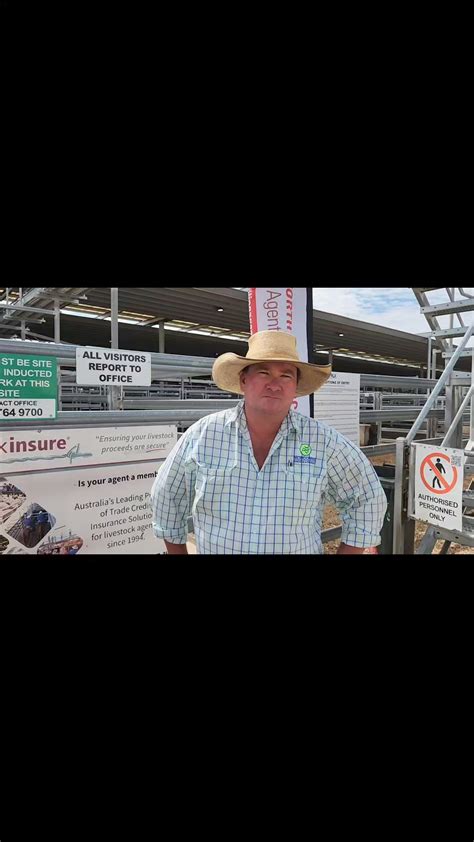 Hows The Market Monday 30th September Thanks Nathan Mcconnell Elders