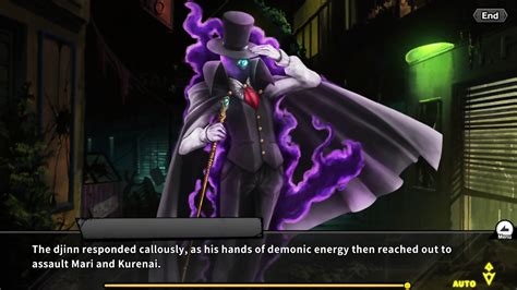 Taimanin Rpgx Event Story 16 Maris Great Adventure Eporner