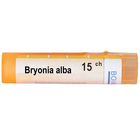 Боарон Бриония 15 CH