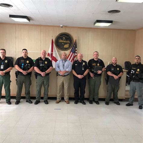 The Boaz Police Department Boaz Police Department