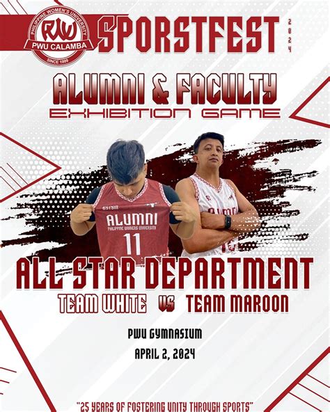 Pwu Calamba Pwu Calamba Alumni And Faculty Exhibition