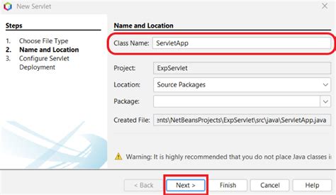 Java 创建servlet的步骤极客笔记