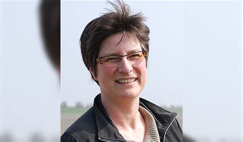 Karin Van Den Broeke Kandidaat Preses Pkn Nederlands Dagblad De