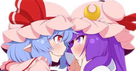 東方 描き納め2018 栄智ゆうのイラスト Pixiv